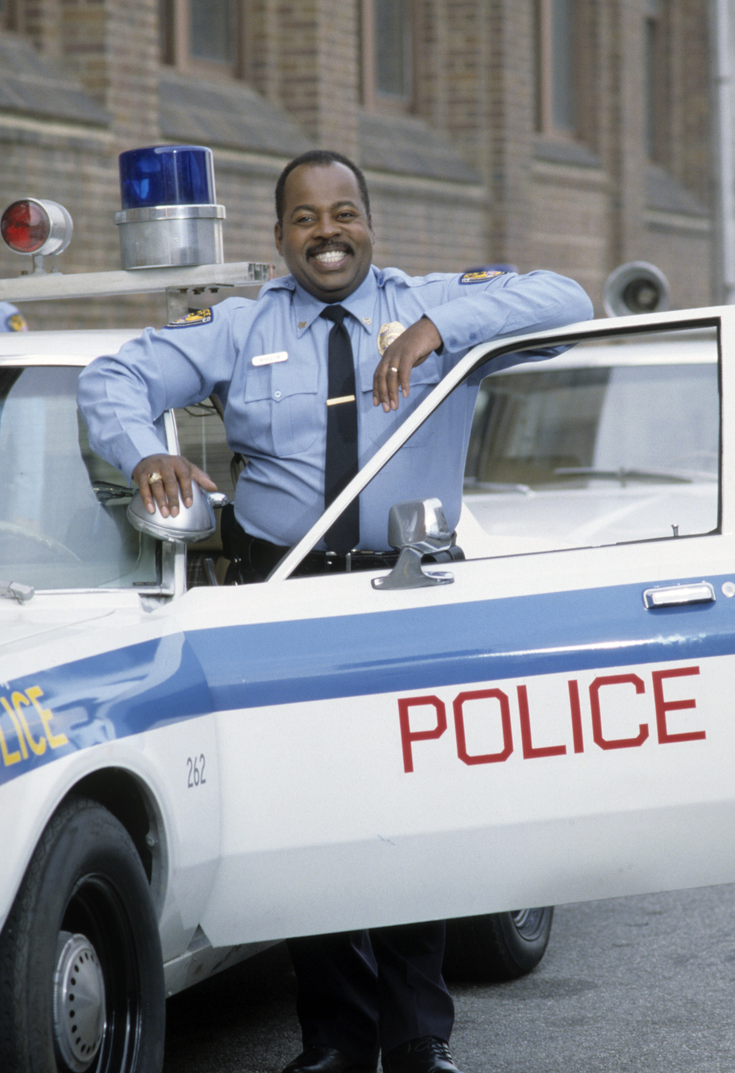 Reginald VelJohnson - actor, writer, producer