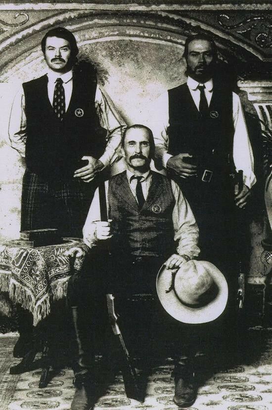 Robert Urich - actor, writer, producer