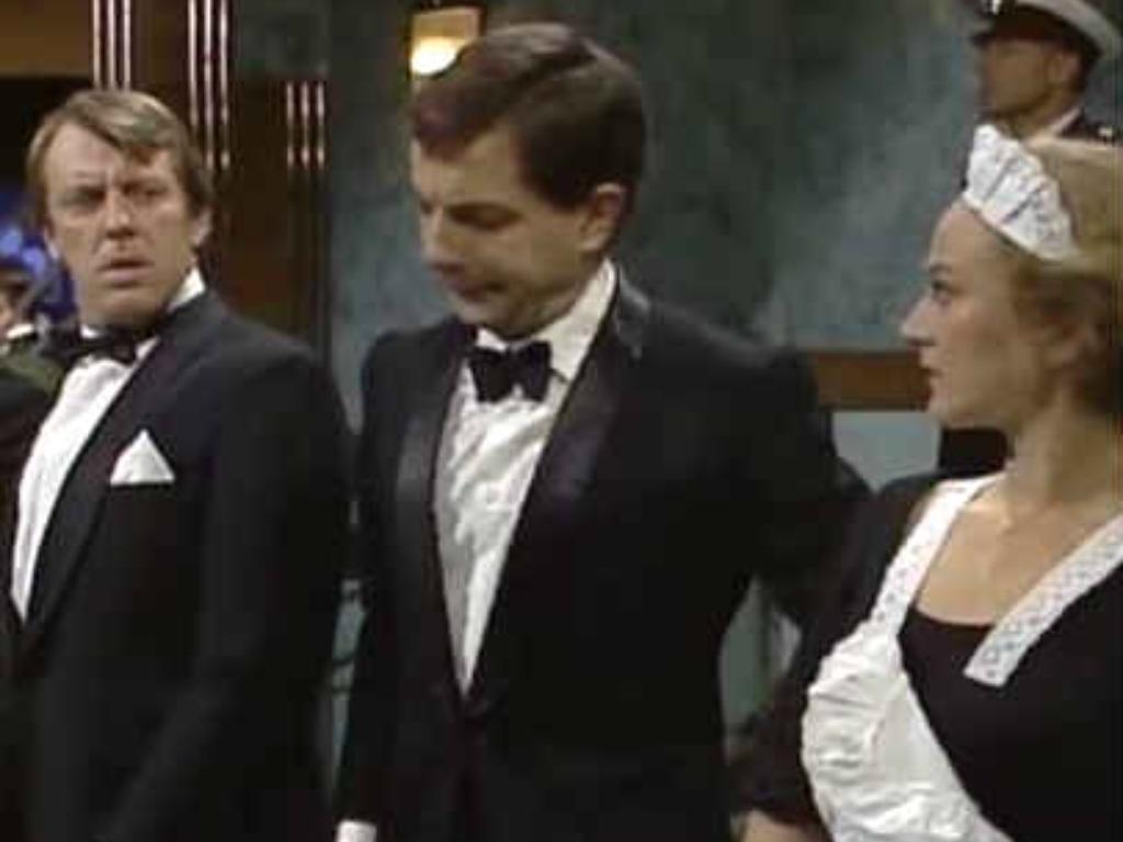 Matilda Ziegler - actress - biography, photo, best movies and TV shows