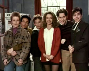 Lee Ross - actor - biography, photo, best movies and TV shows