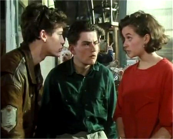 Lee Ross - actor - biography, photo, best movies and TV shows