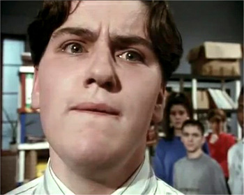 Lee Ross - actor - biography, photo, best movies and TV shows