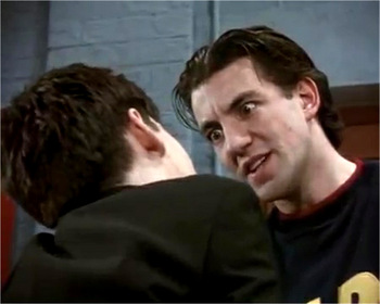 Tim Dutton - actor, producer - biography, photo, best movies and TV shows