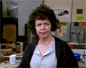 Angela Curran - actress - biography, photo, best movies and TV shows