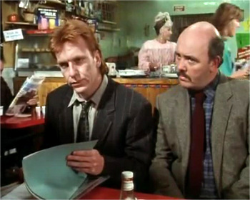 Clive Wood - actor - biography, photo, best movies and TV shows