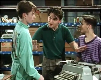 Lee Ross - actor - biography, photo, best movies and TV shows