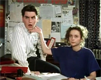 Lee Ross - actor - biography, photo, best movies and TV shows