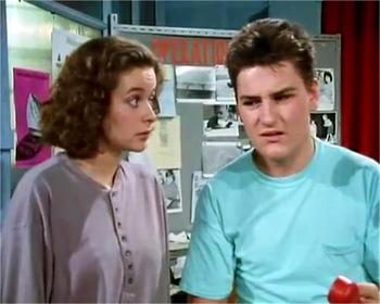 Lee Ross - actor - biography, photo, best movies and TV shows