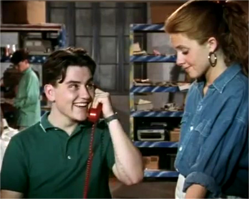 Lee Ross - actor - biography, photo, best movies and TV shows