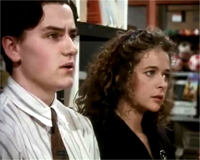 Lee Ross - actor - biography, photo, best movies and TV shows