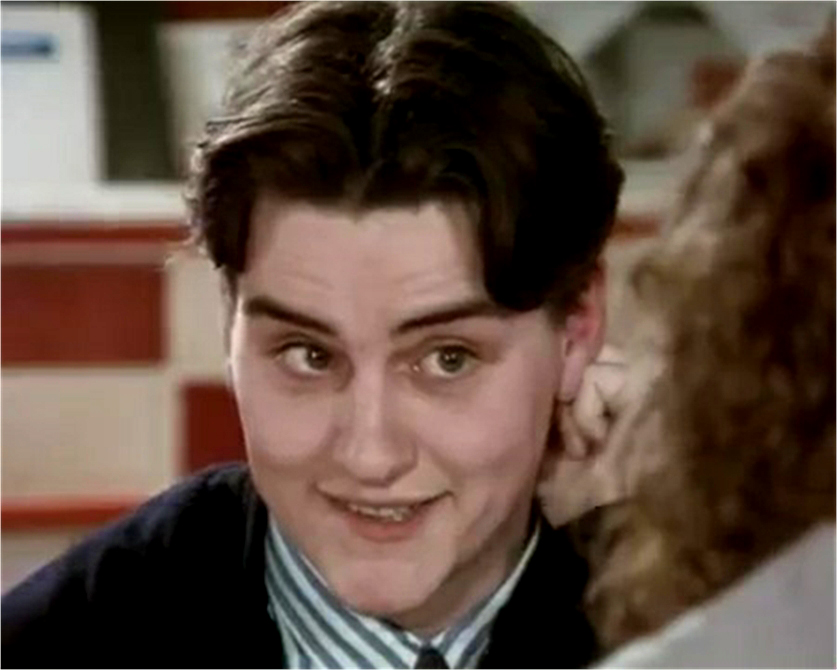 Lee Ross - actor - biography, photo, best movies and TV shows