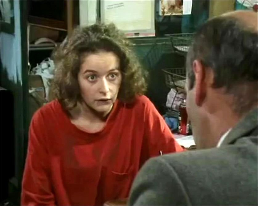 Roger Sloman - actor - biography, photo, best movies and TV shows