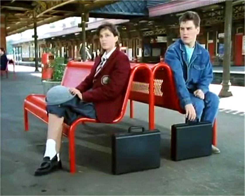 Lee Ross - actor - biography, photo, best movies and TV shows