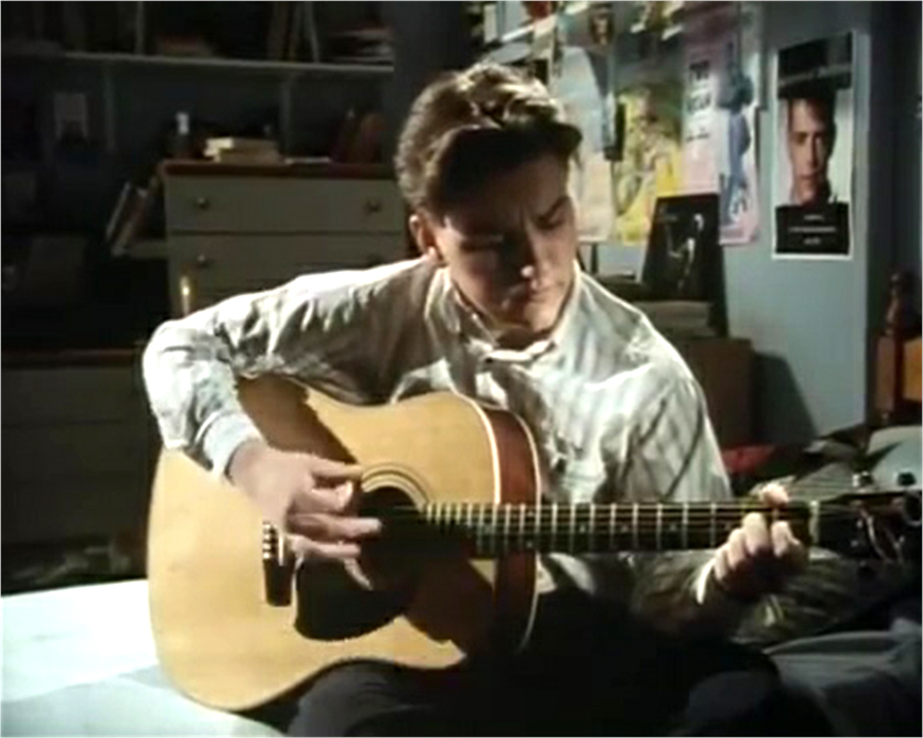 Lee Ross - actor - biography, photo, best movies and TV shows