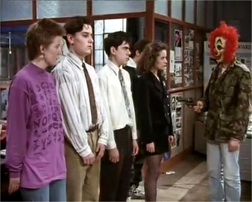 Lee Ross - actor - biography, photo, best movies and TV shows