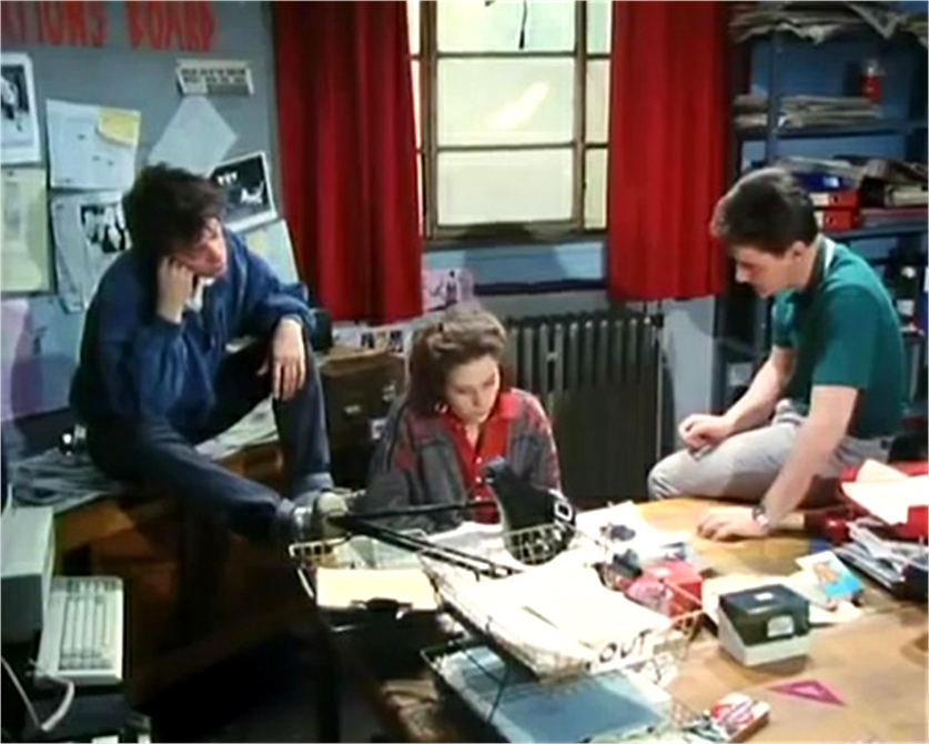 Lee Ross - actor - biography, photo, best movies and TV shows