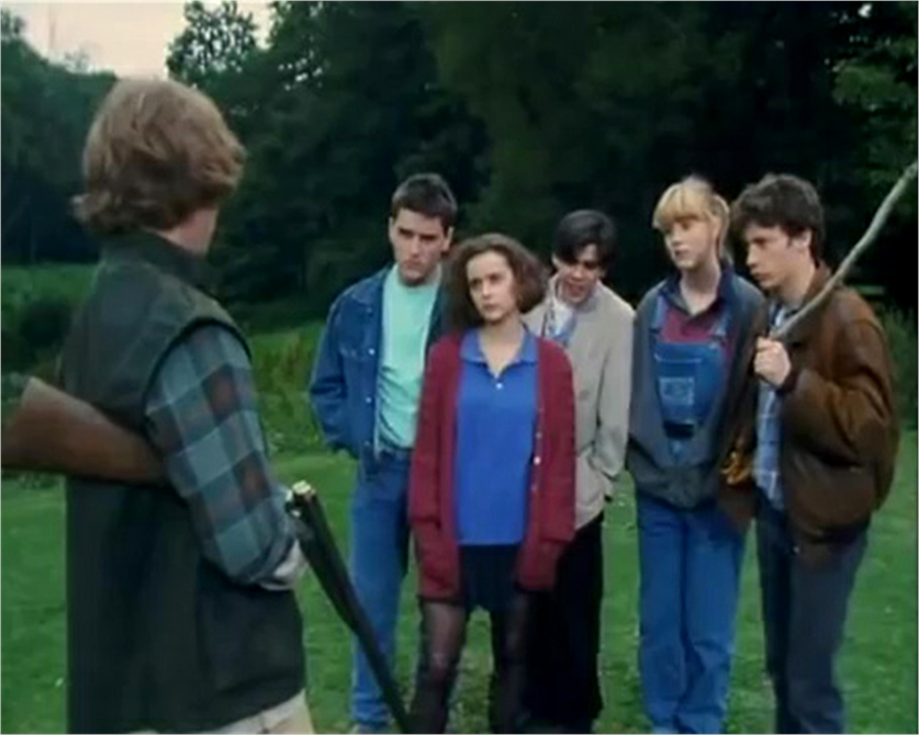 Lee Ross - actor - biography, photo, best movies and TV shows