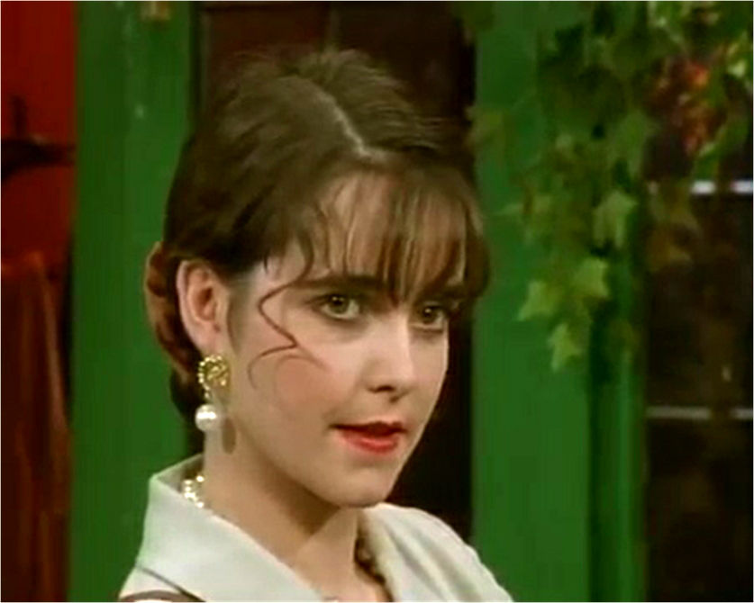 Lisa Coleman - actress - biography, photo, best movies and TV shows