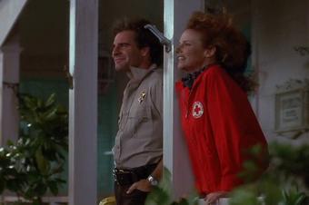 Marilyn Jones - actress - biography, photo, best movies and TV shows