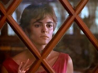 Michelle Johnson - actress - biography, photo, best movies and TV shows