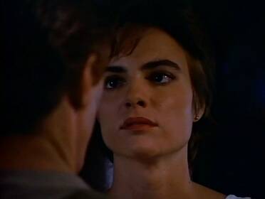 Michelle Johnson - actress - biography, photo, best movies and TV shows