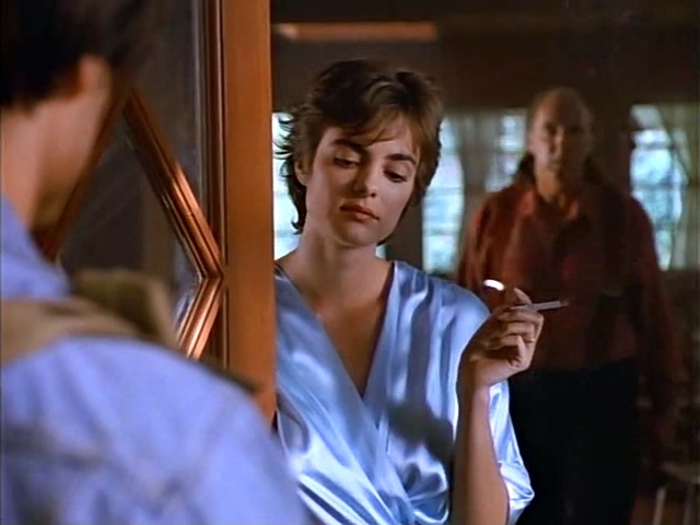 Michelle Johnson - actress - biography, photo, best movies and TV shows