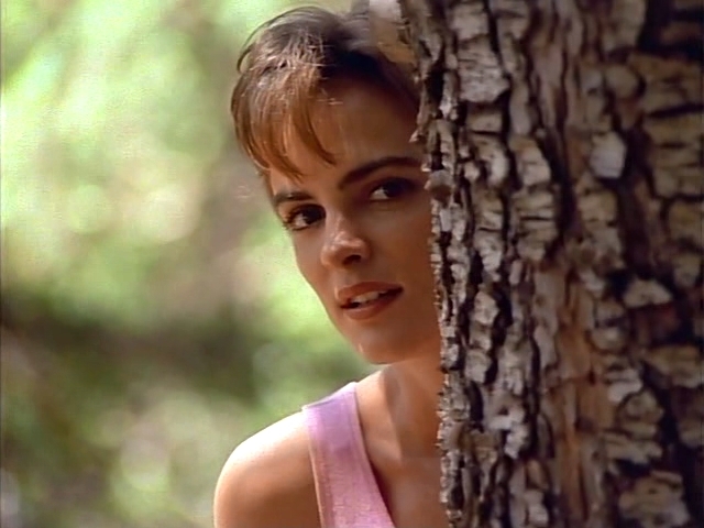 Michelle Johnson - actress - biography, photo, best movies and TV shows