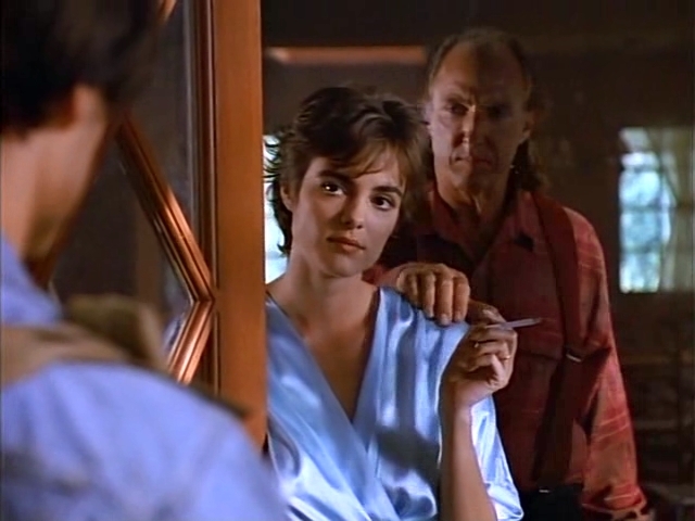 Michelle Johnson - actress - biography, photo, best movies and TV shows