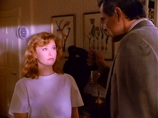 Faye Grant - actress - biography, photo, best movies and TV shows