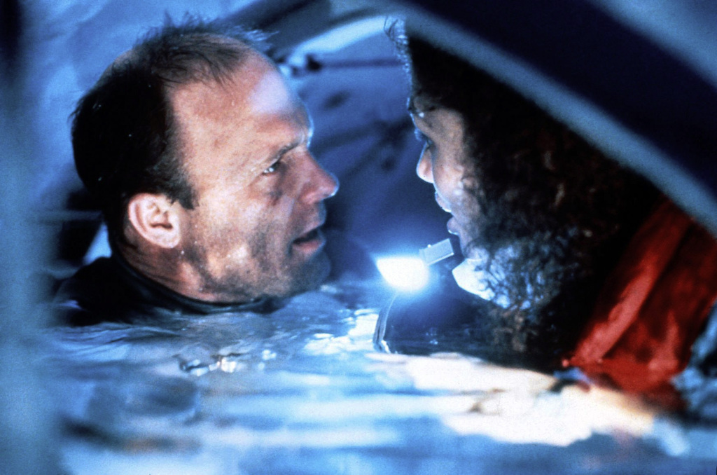 The Abyss (movie, 1989)