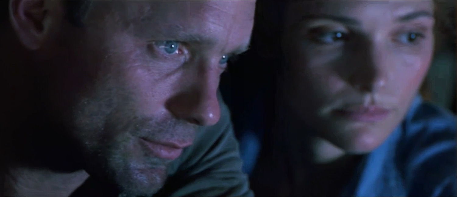 Screenshots - The Abyss