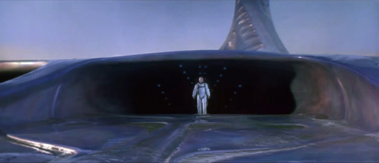 Screenshots - The Abyss