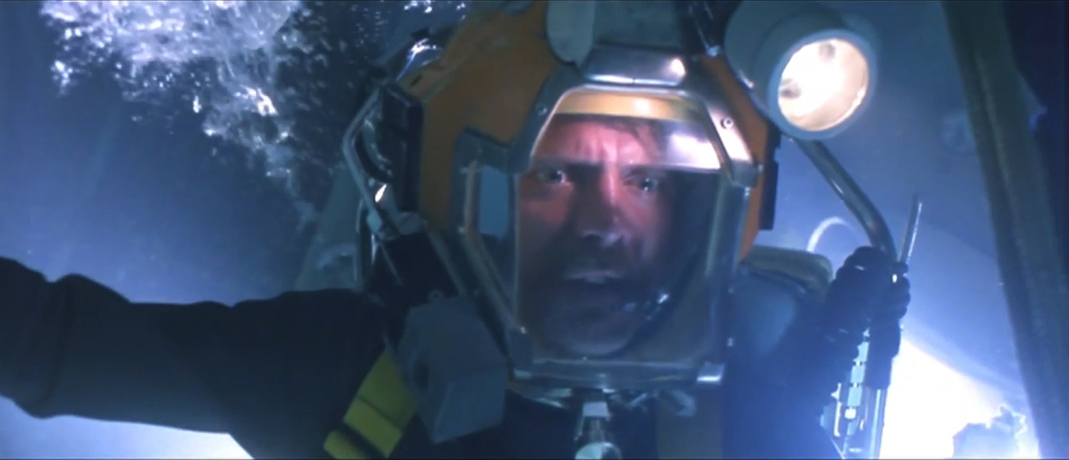 Screenshots - The Abyss