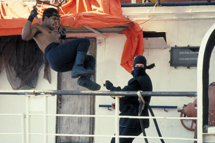 Steve James - actor, writer - biography, photo, best movies and TV shows