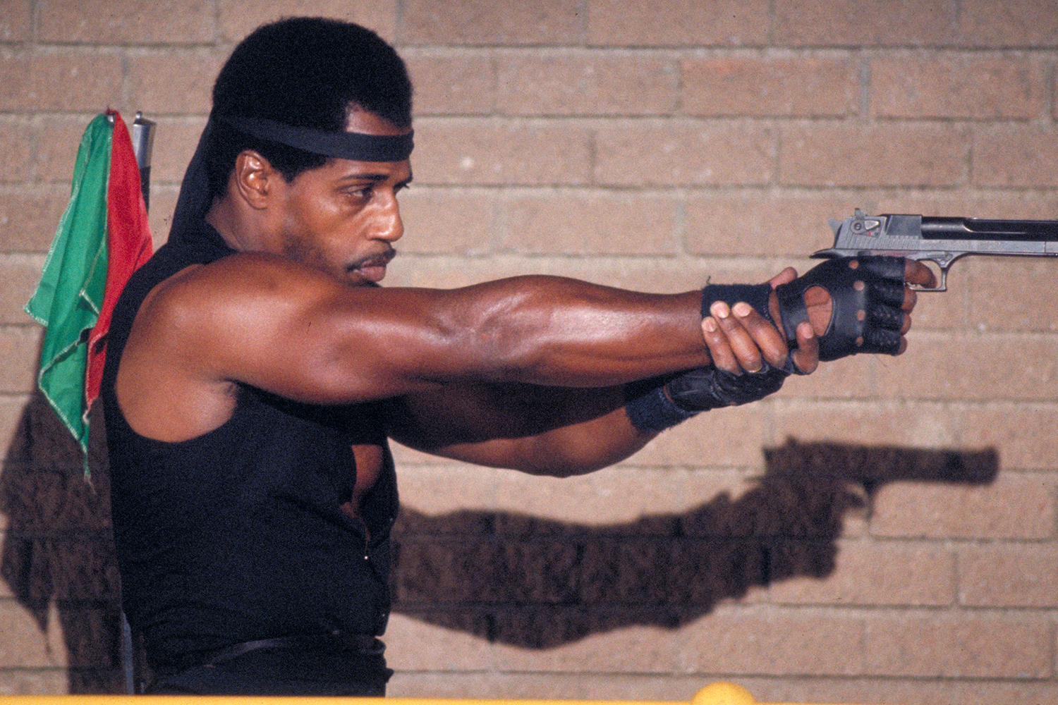 Steve James - actor, writer - biography, photo, best movies and TV shows