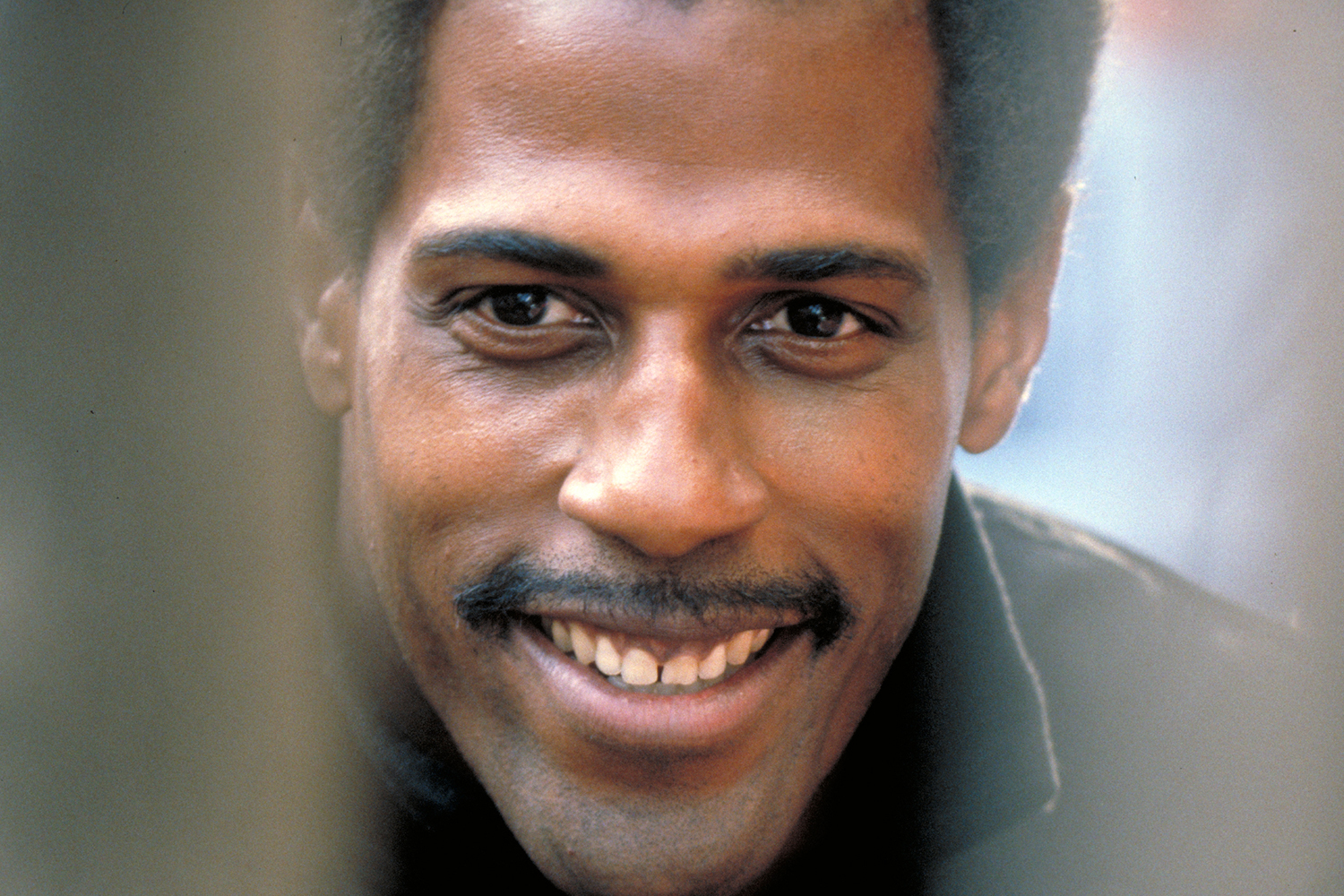 Steve James - actor, writer - biography, photo, best movies and TV shows