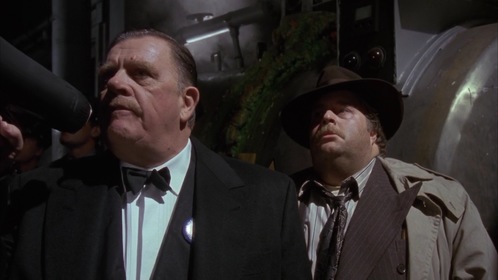 Screenshots - Batman