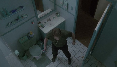 C.H.U.D. II: Bud the Chud (movie, 1989)