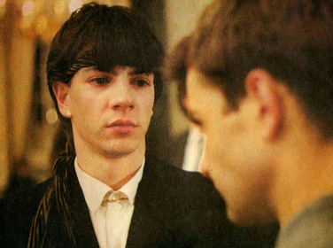 Coming out (movie, 1989)