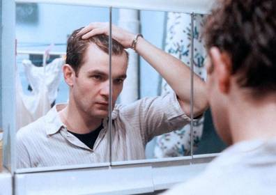 Coming out (movie, 1989)