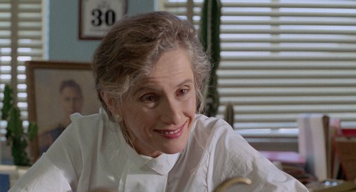 Nancy Fish - actress - biography, photo, best movies and TV shows