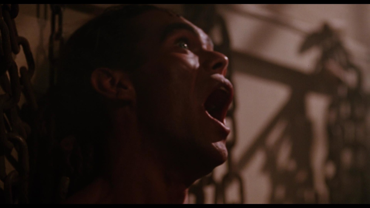 Screenshots - Cyborg