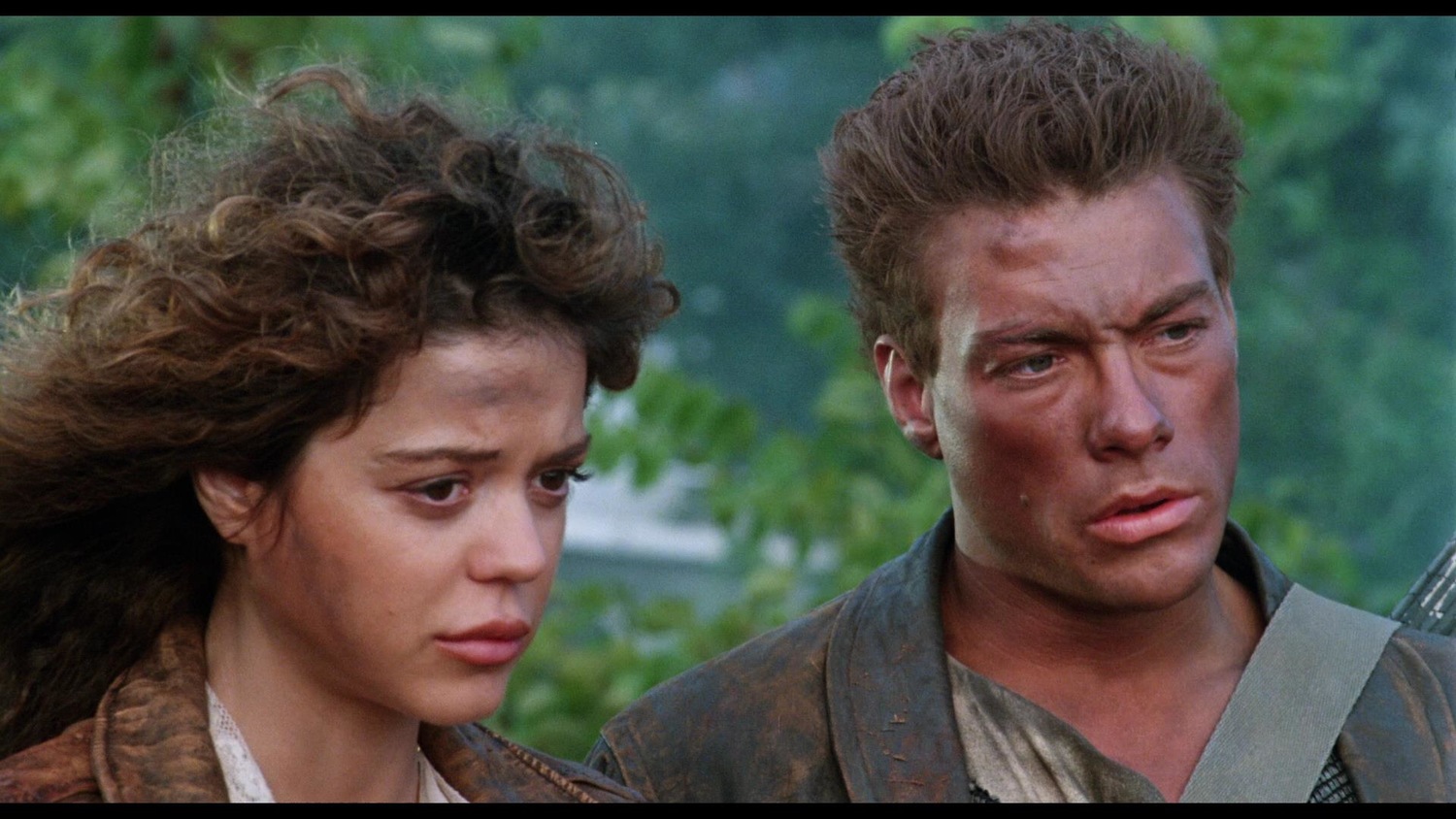 Screenshots - Cyborg