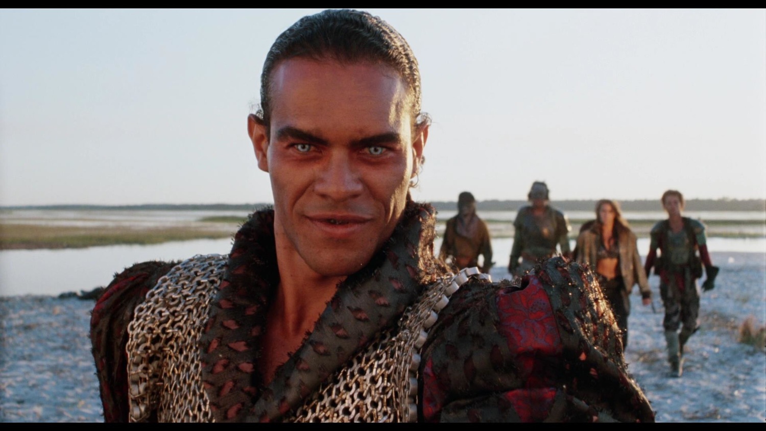 Screenshots - Cyborg