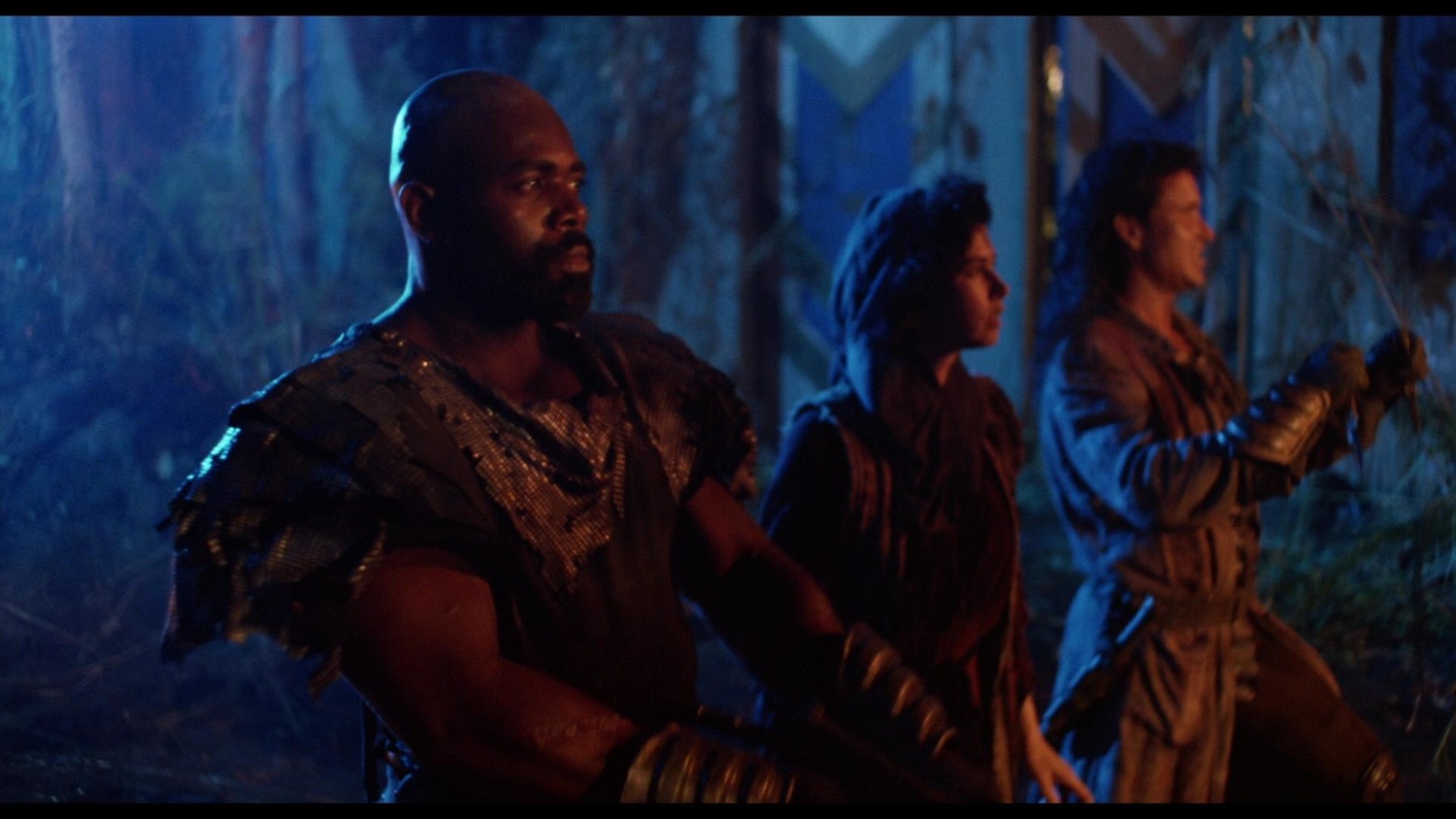 Screenshots - Cyborg