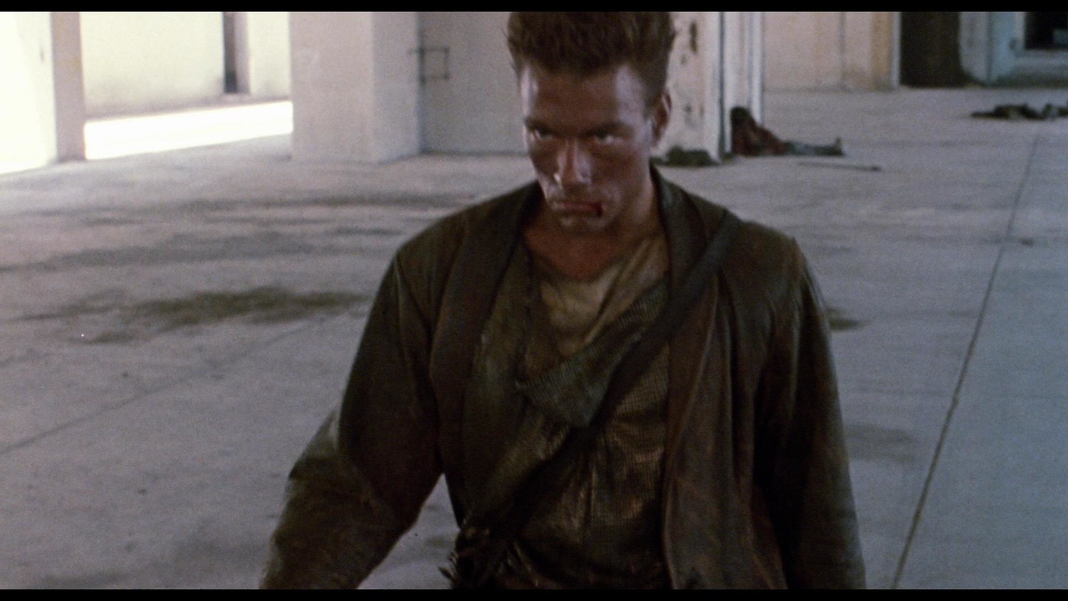 Screenshots - Cyborg