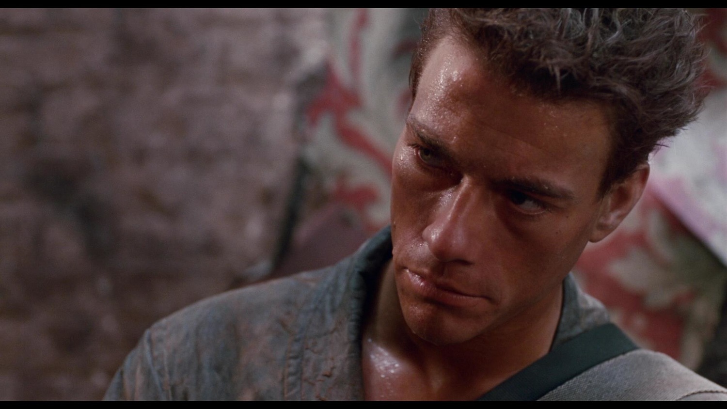 Screenshots - Cyborg