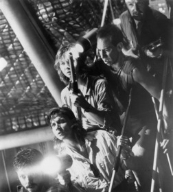 Nancy Everhard - actress - biography, photo, best movies and TV shows