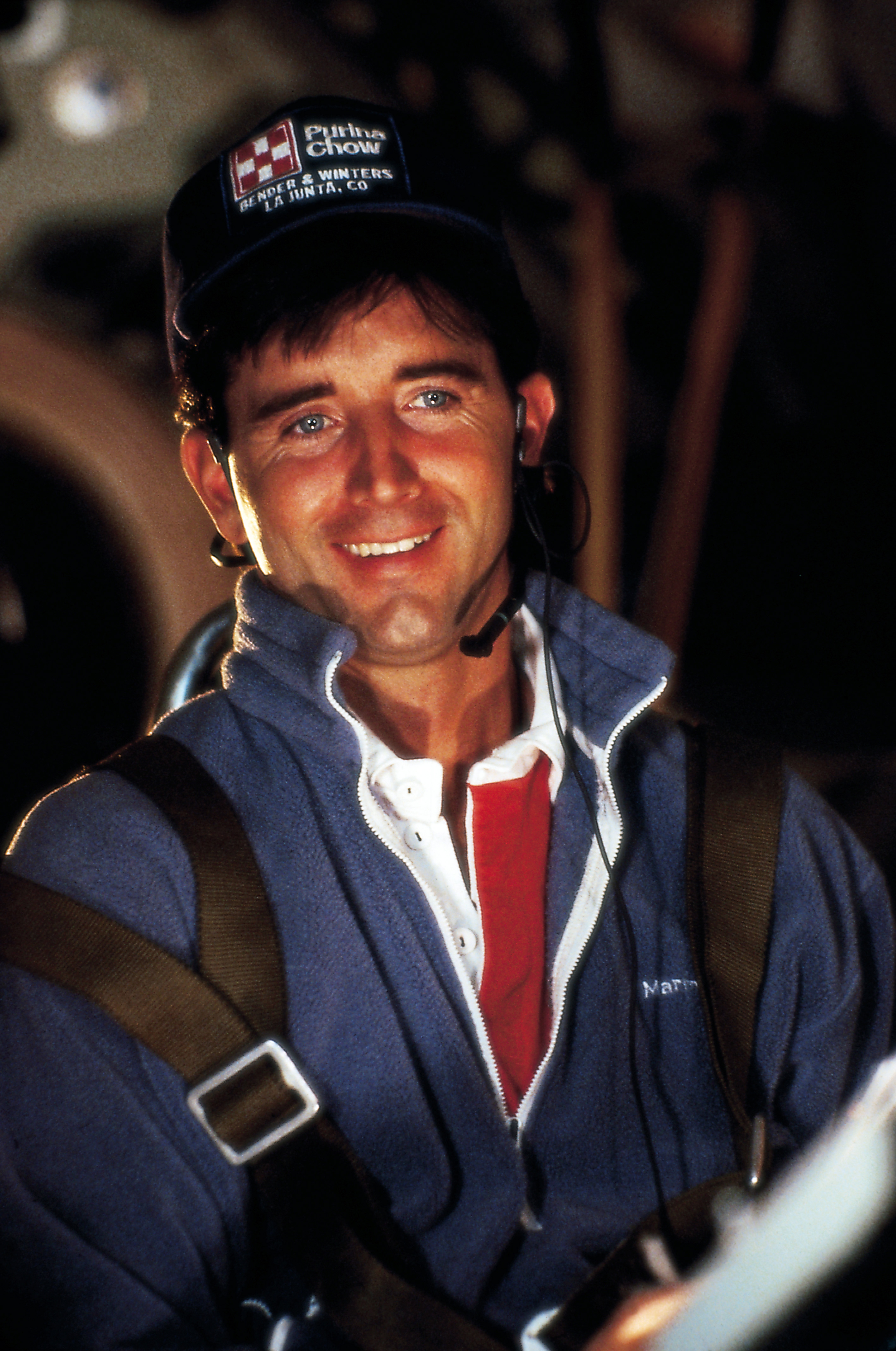 Matt McCoy - actor, producer - biography, photo, best movies and TV shows