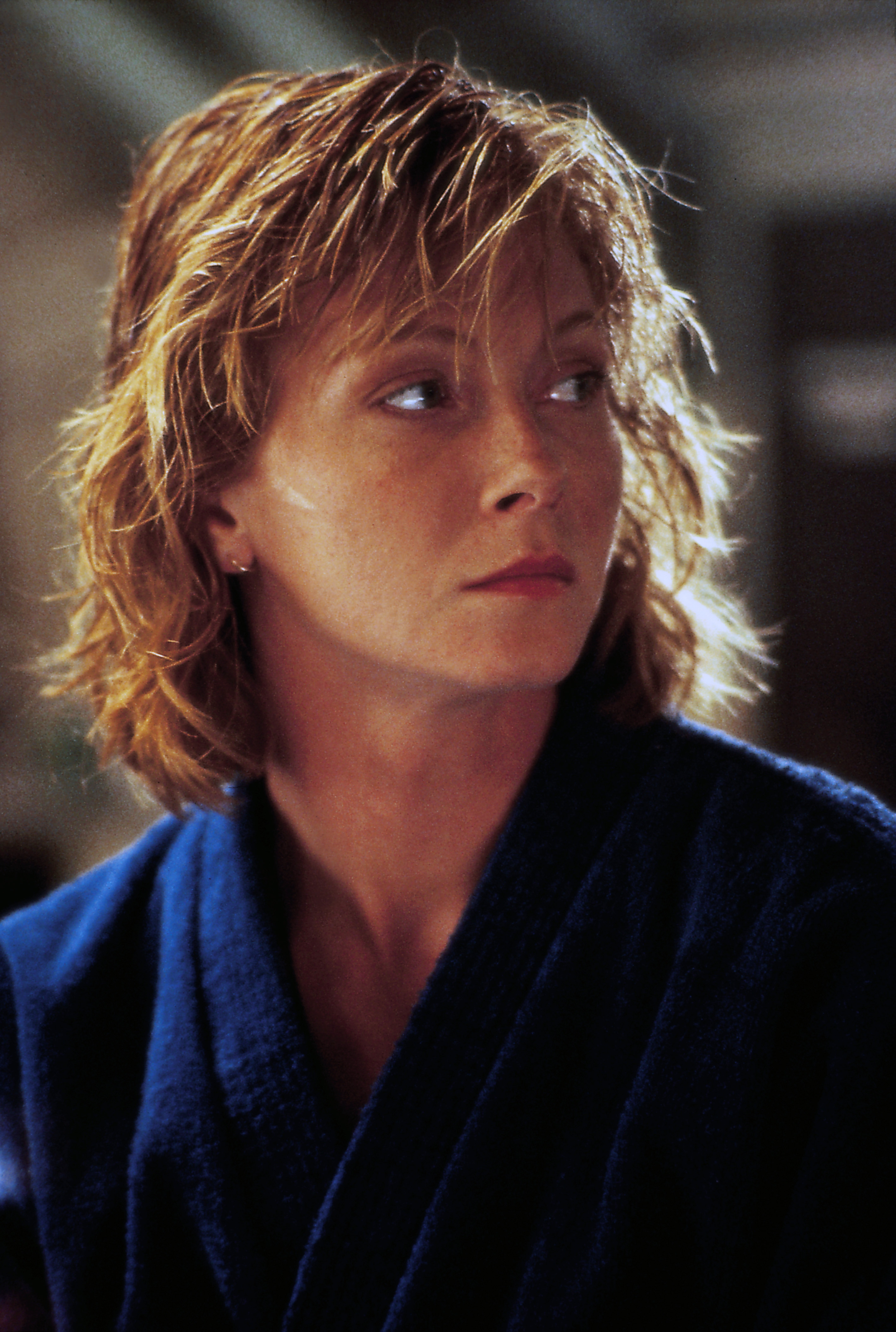 Nancy Everhard - actress - biography, photo, best movies and TV shows